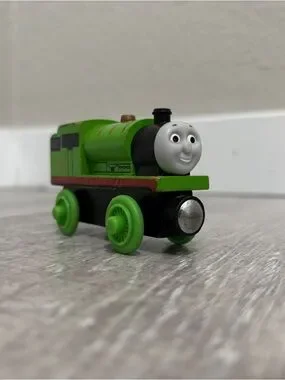 Thomas & Friends | Toys | Wooden Percy Y482 Thomas Friends | Poshmark
